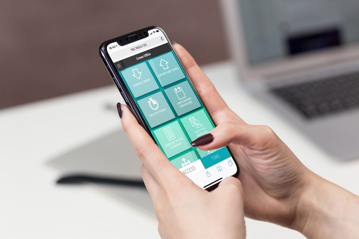 Optima Software - Almas UK-IRE