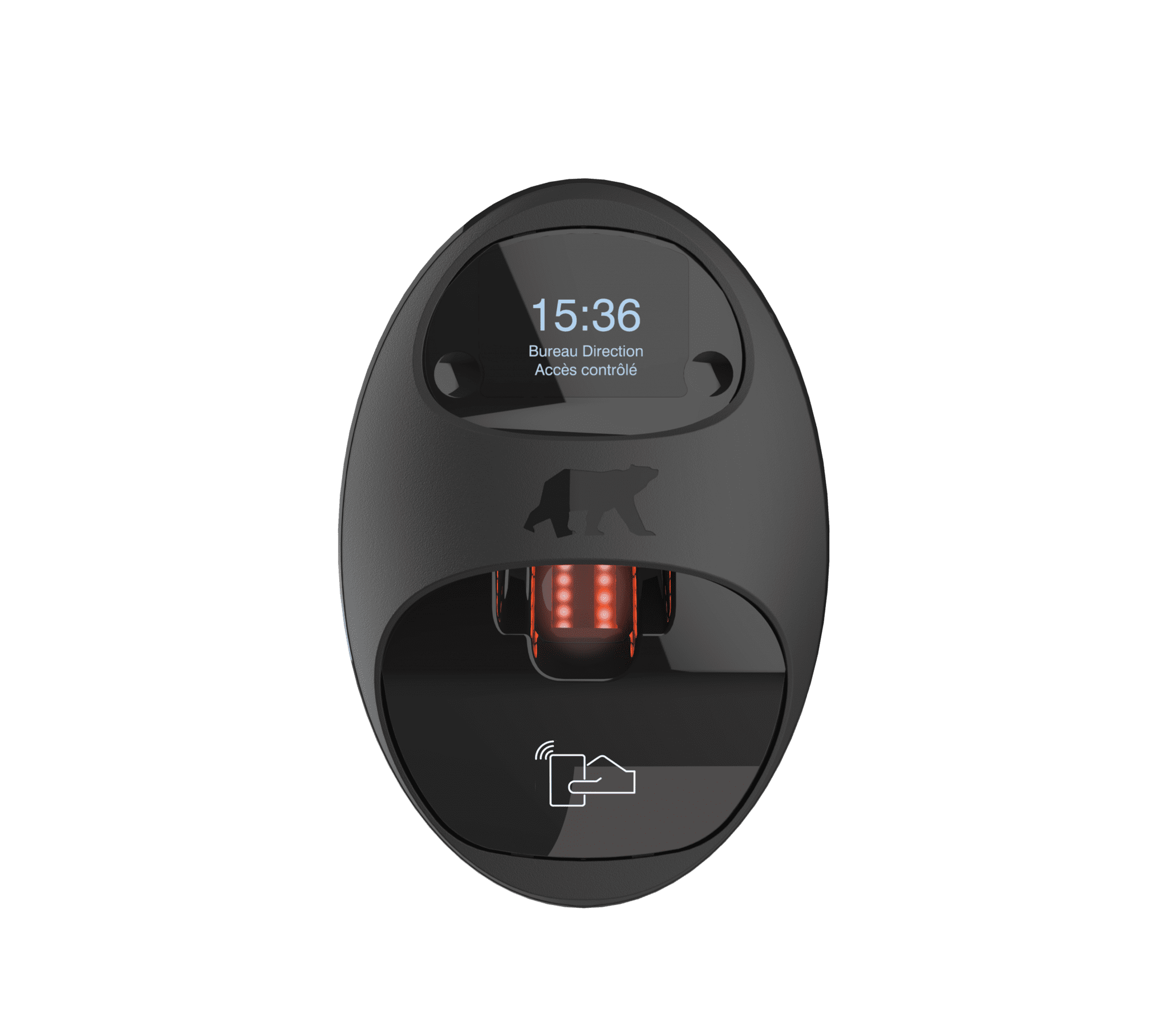 Fingerprint Scanner | Access Control Systems