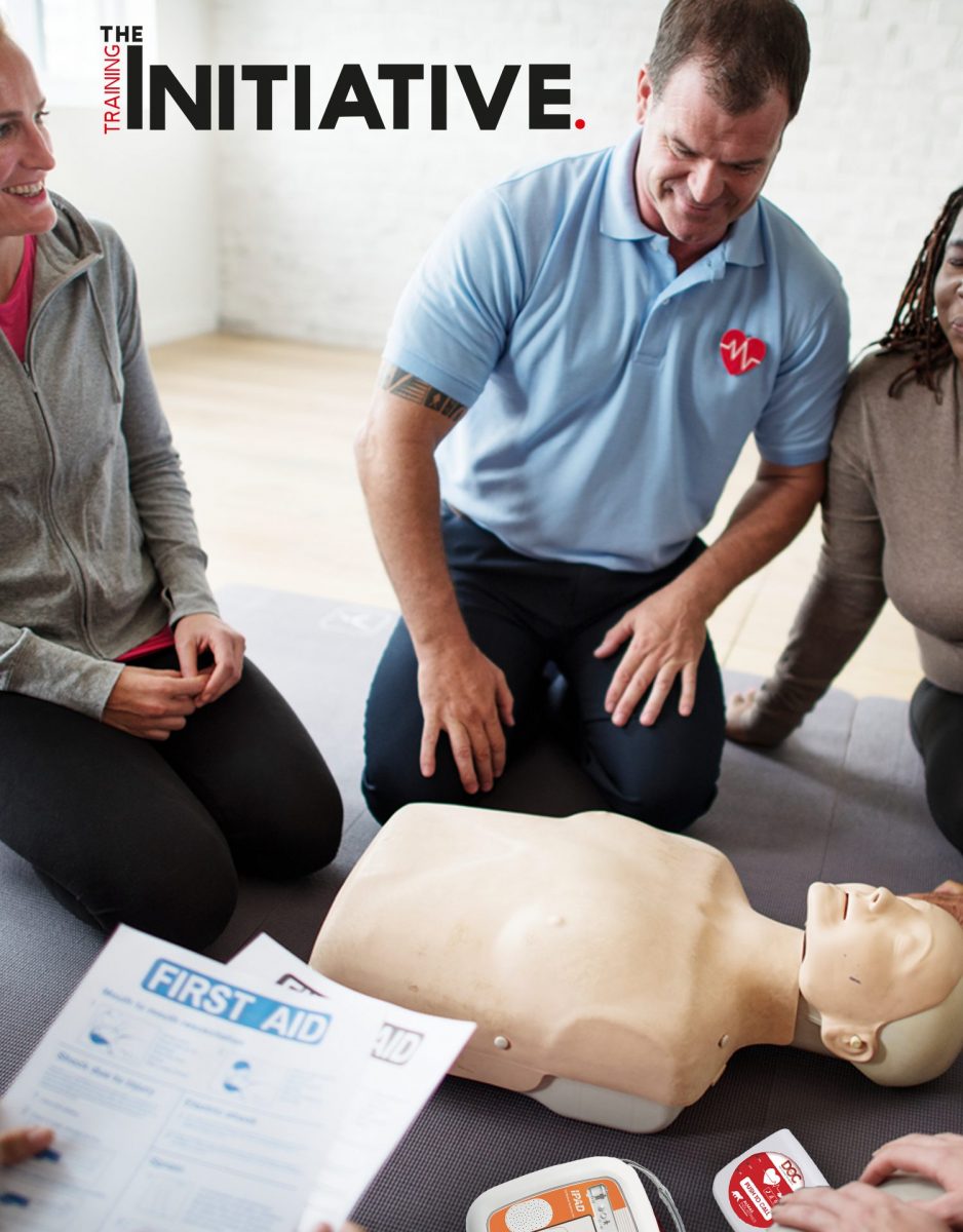 Doc Defibrillator: Connected to Save Lives from Cardiac Arrest