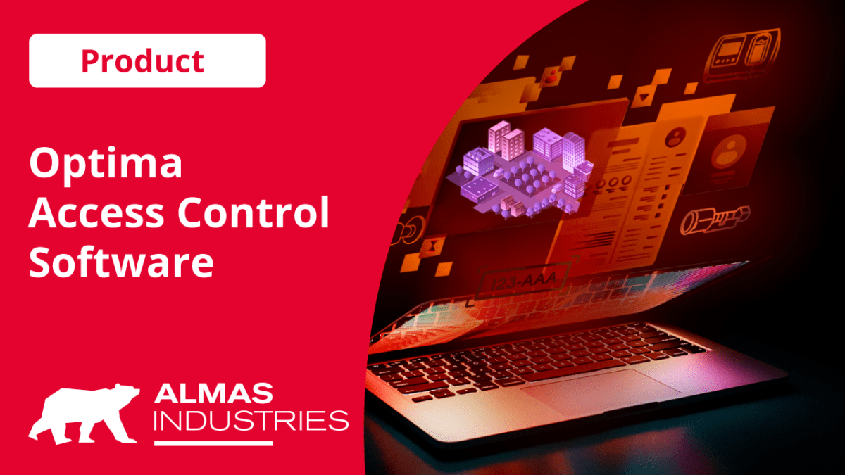 Optima Software - Almas UK-IRE