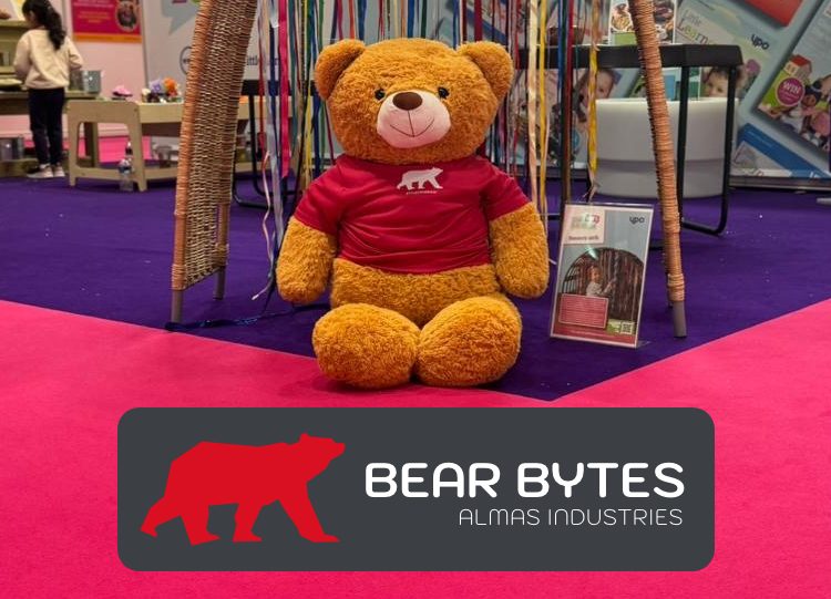 Introducing Bear Bytes: Your Ultimate Security Newsletter - Almas UK-IRE